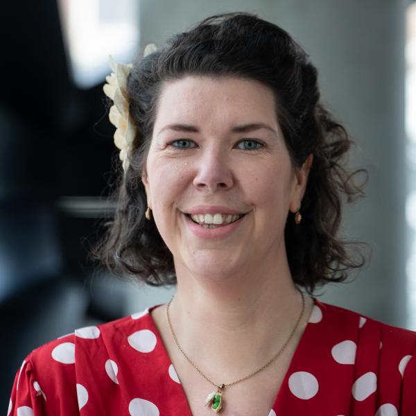 Our Staff | Faculty of Engineering | The University of Sheffield